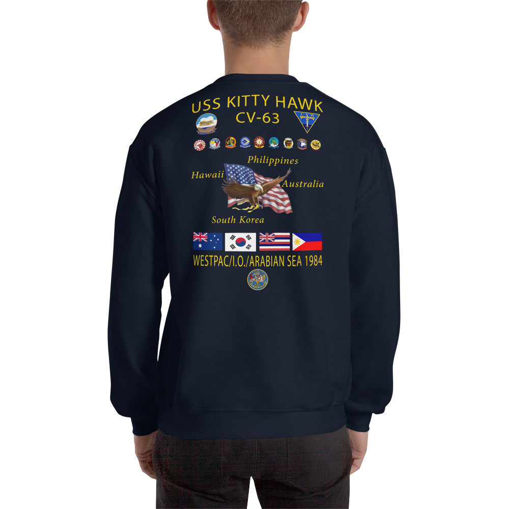 US Navy Shirts, Hoodies, Jackets | The Ship's Store
