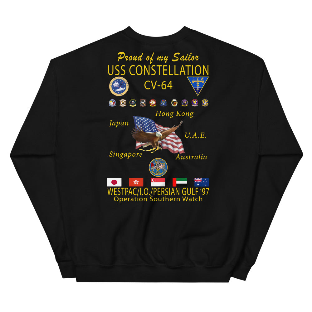 US Navy Shirts, Hoodies, Jackets | The Ship's Store