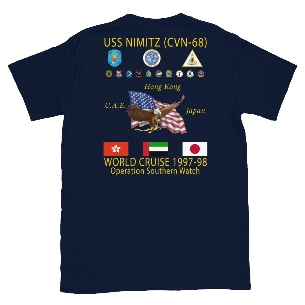 US Navy Shirts, Hoodies, Jackets | The Ship's Store